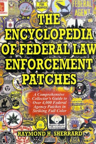 11341. Sherrard, Raymond H. (Special Agent, Ret., U.S. Treasury ...