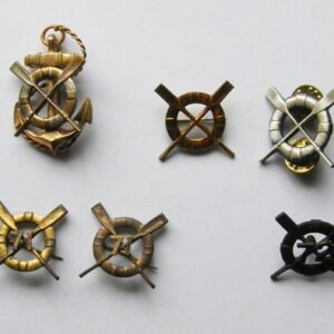 Uniforms, Buttons, Insignia, Medals – lighthouseantiques