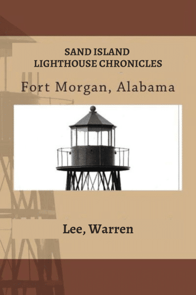 SAND ISLAND LIGHTHOUSE CHRONICLES – lighthouseantiques