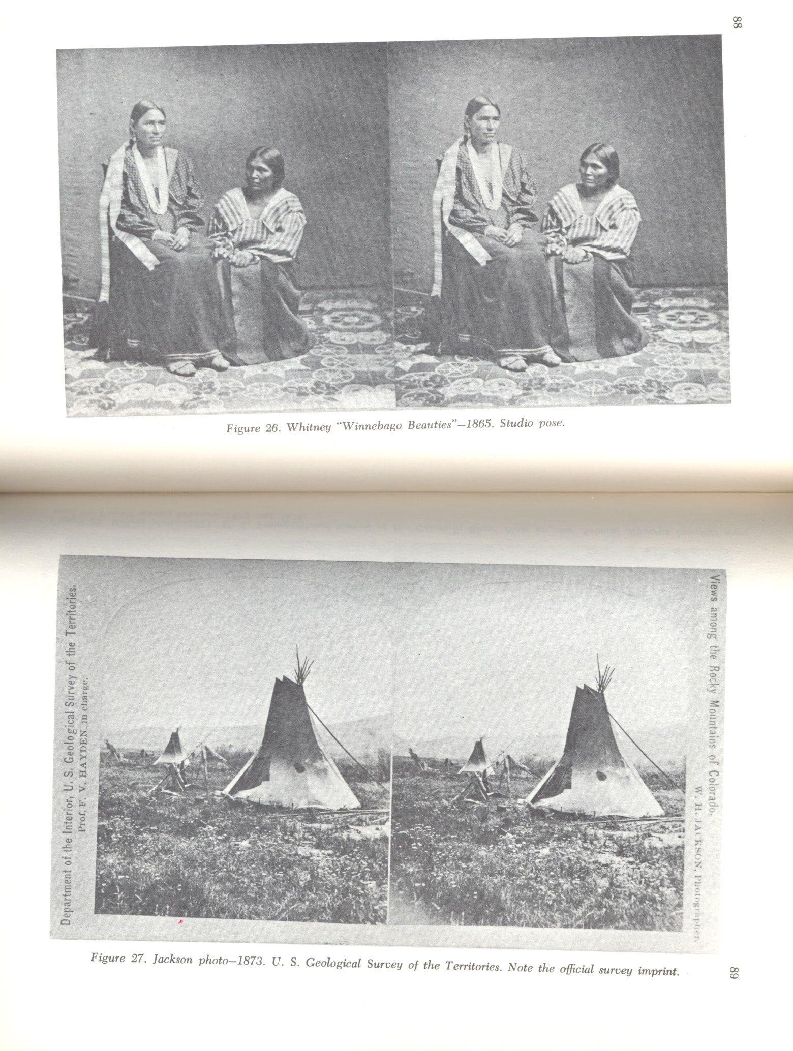 21387c. Darrah, William Culp. STEREO VIEWS – A HISTORY OF STEREOGRAPHS ...